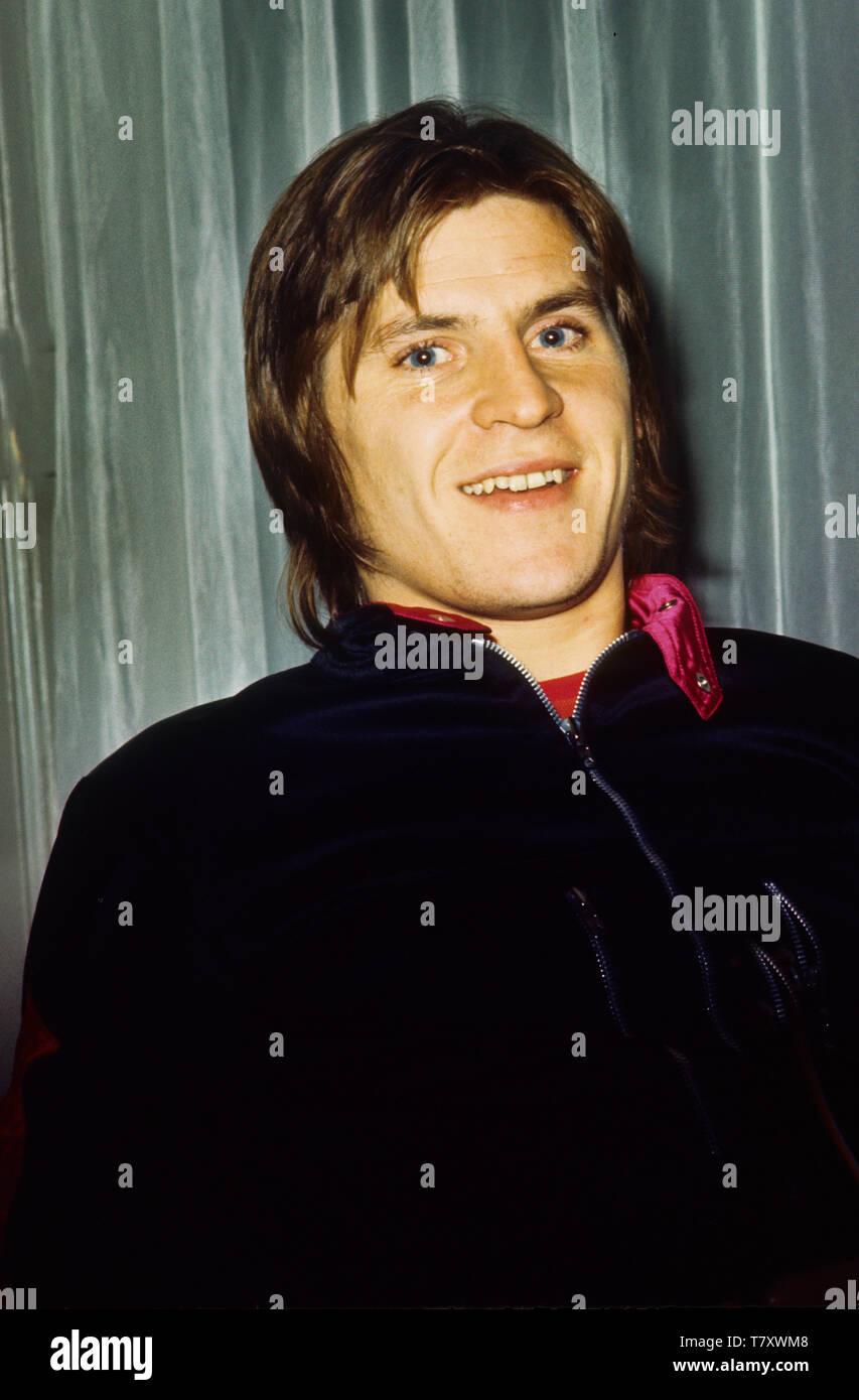 Alan price hi-res stock photography and images - Alamy