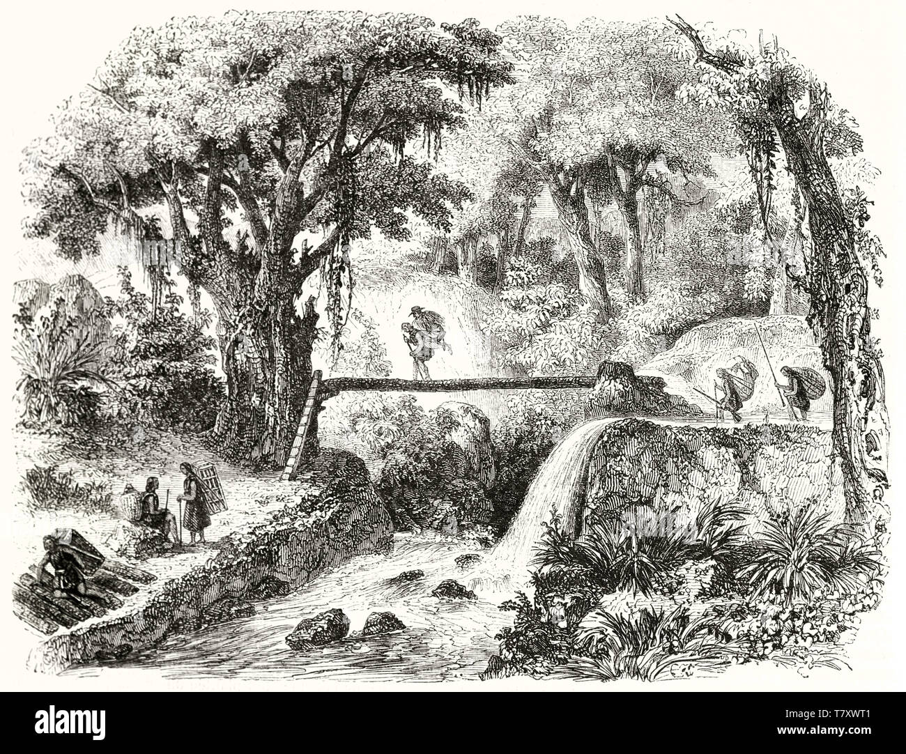 Ancient slavery hi-res stock photography and images - Alamy