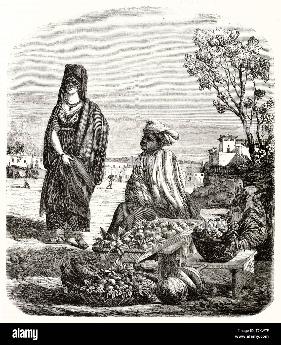 Costemonger hi-res stock photography and images - Alamy