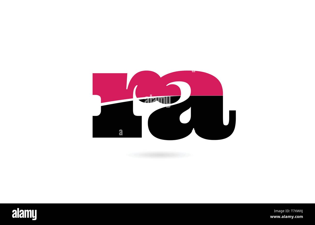 Ra black Stock Vector Images - Alamy