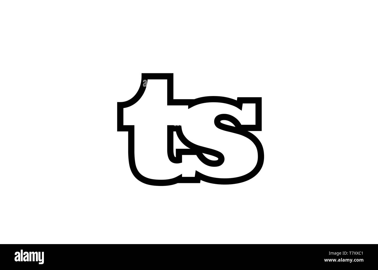 Ts symbol Black and White Stock Photos & Images - Alamy