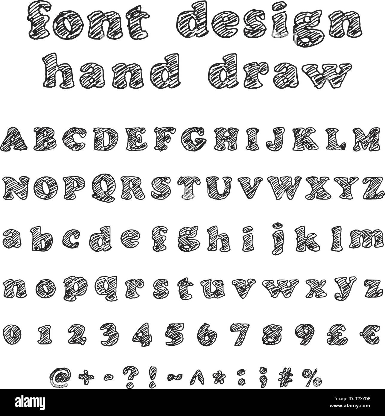 Pen alphabet hi-res stock photography and images - Alamy