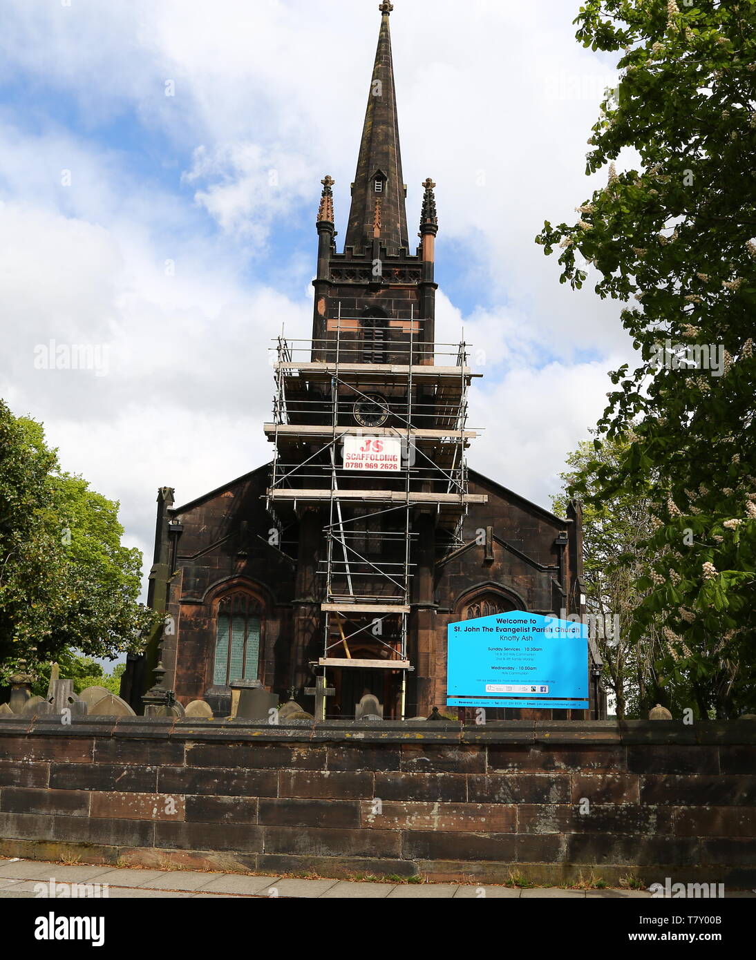 Ken dodds hi-res stock photography and images - Alamy