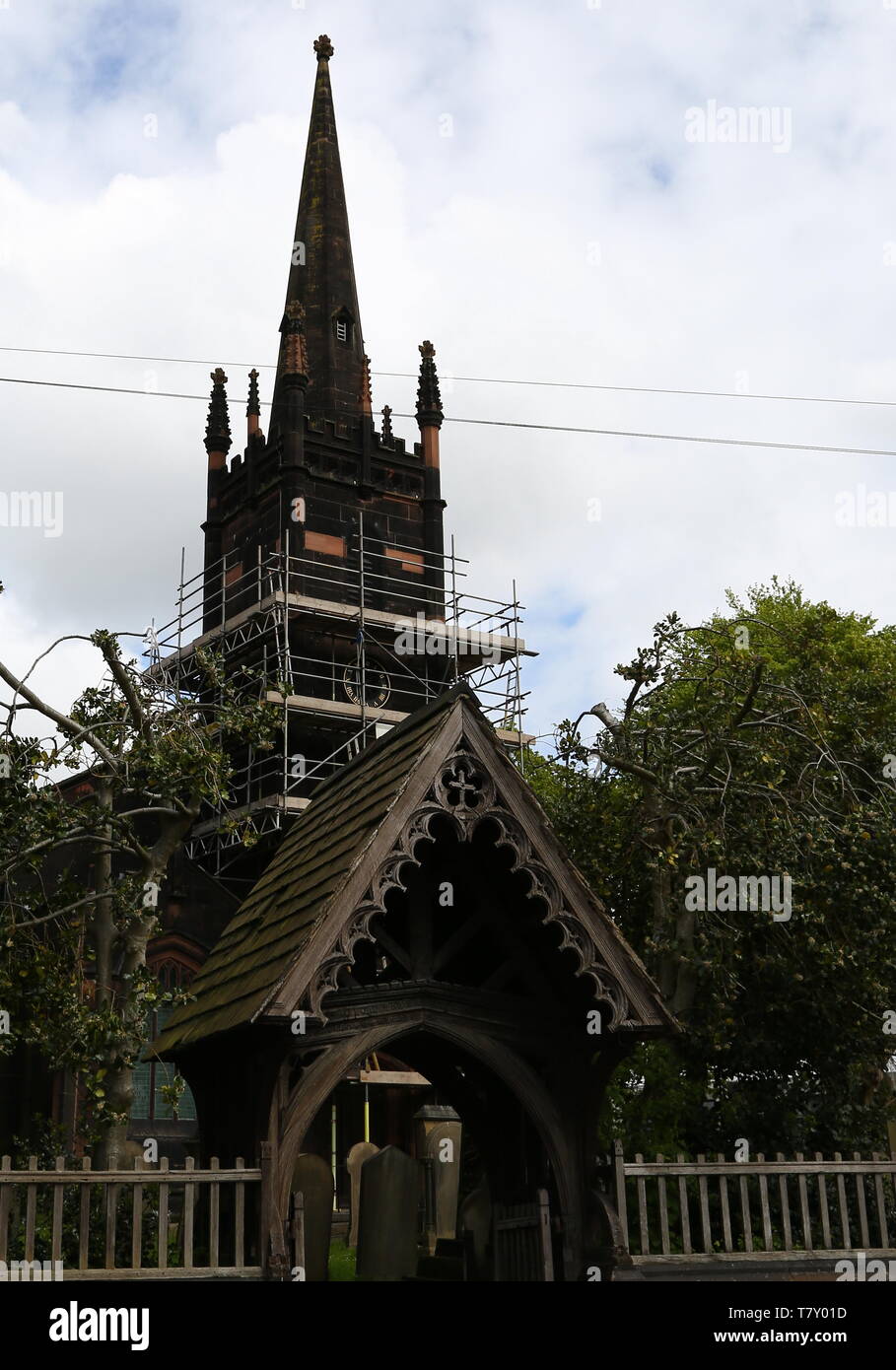 Ken dodds hi-res stock photography and images - Alamy