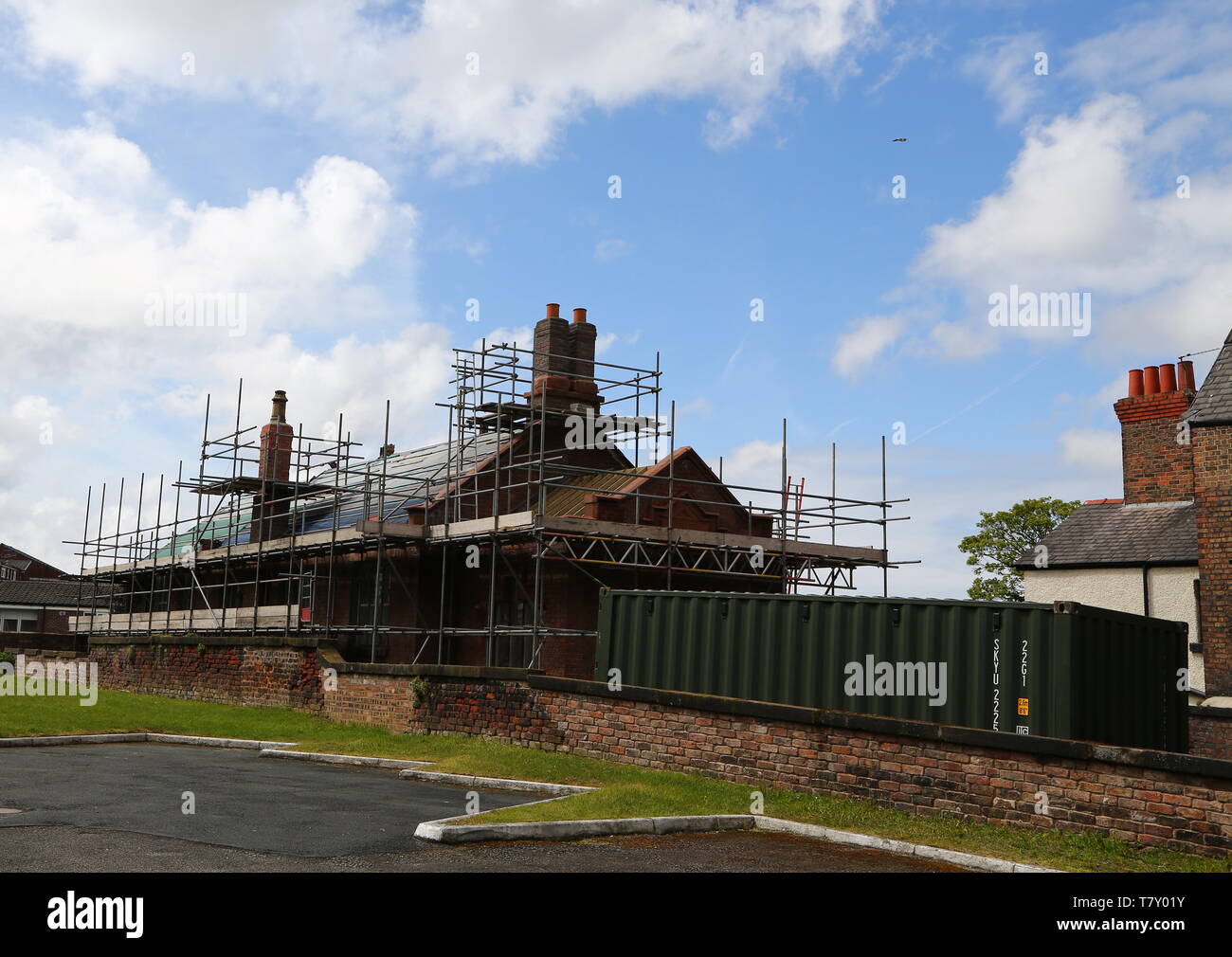 Ken dodds hi-res stock photography and images - Alamy