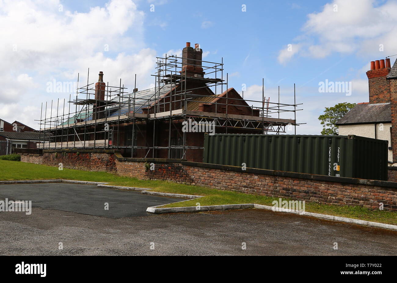 Ken dodds hi-res stock photography and images - Alamy
