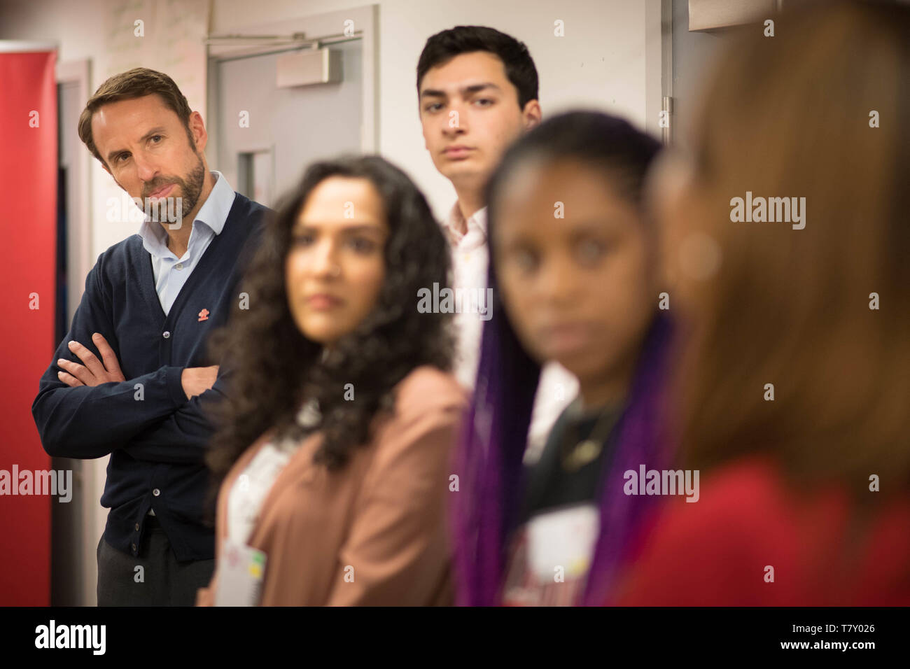 Children living in Tondo, north west Manila in the Philippines and one ...
