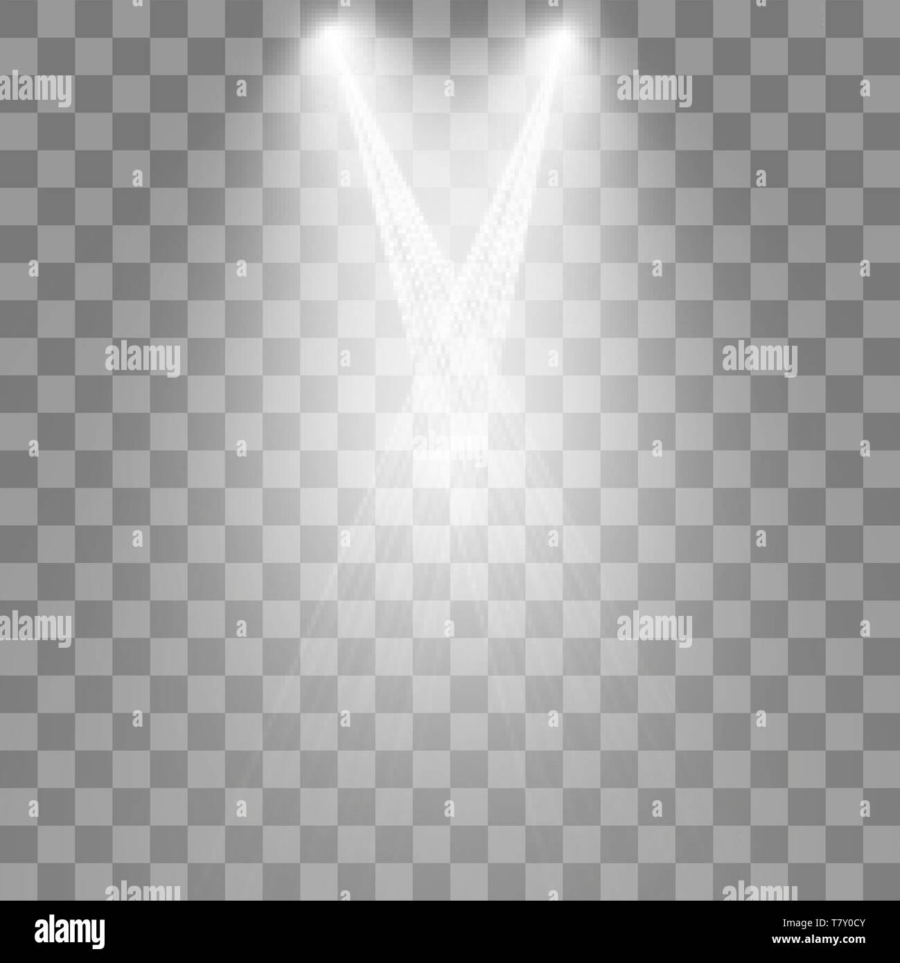 Effects vector Black and White Stock Photos & Images - Alamy