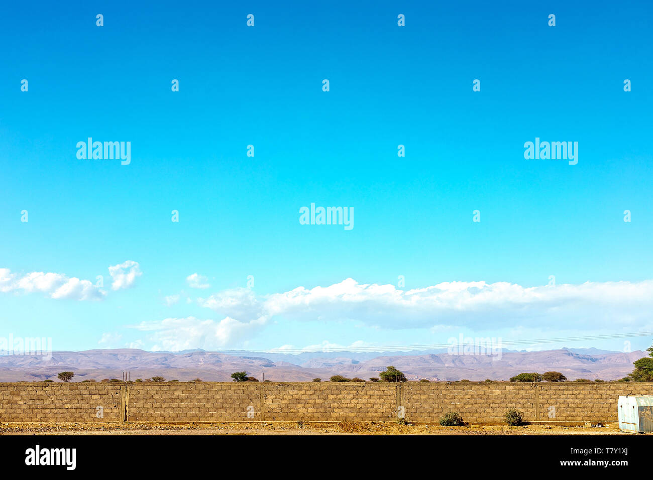 African badlands hi-res stock photography and images - Alamy