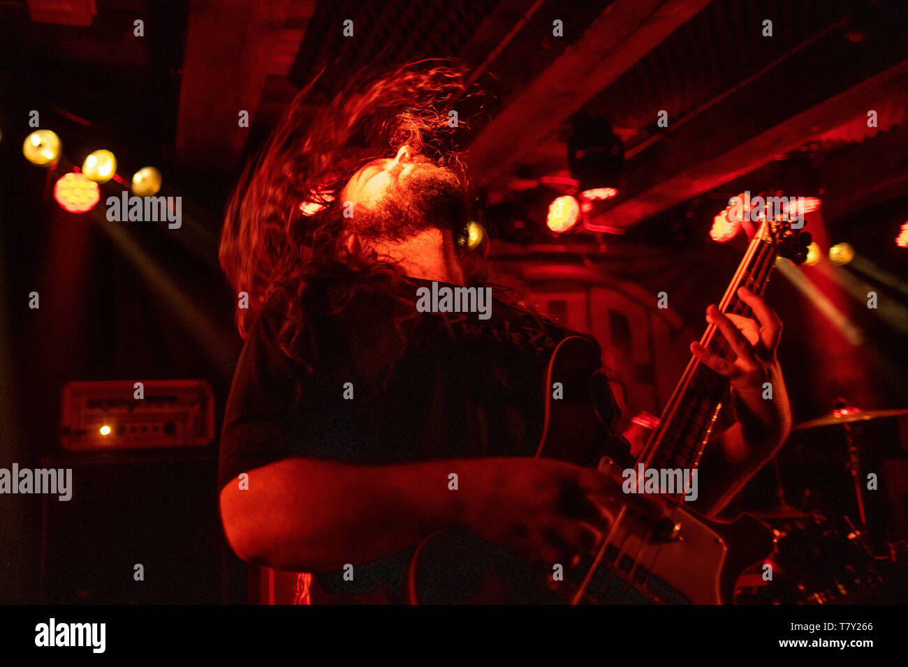 James corallo hi-res stock photography and images - Alamy