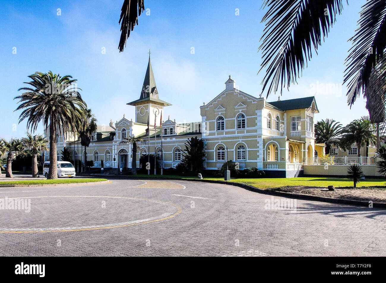 Swakopmund district hi-res stock photography and images - Alamy