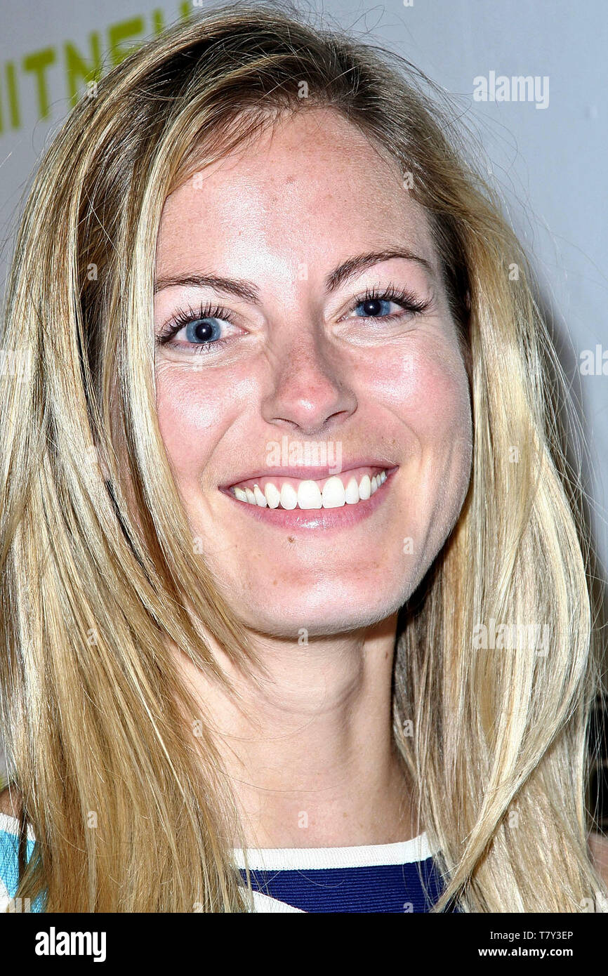 New York, USA. 6 June, 2007. Ferebee Bishop at the Fifth Annual Art ...