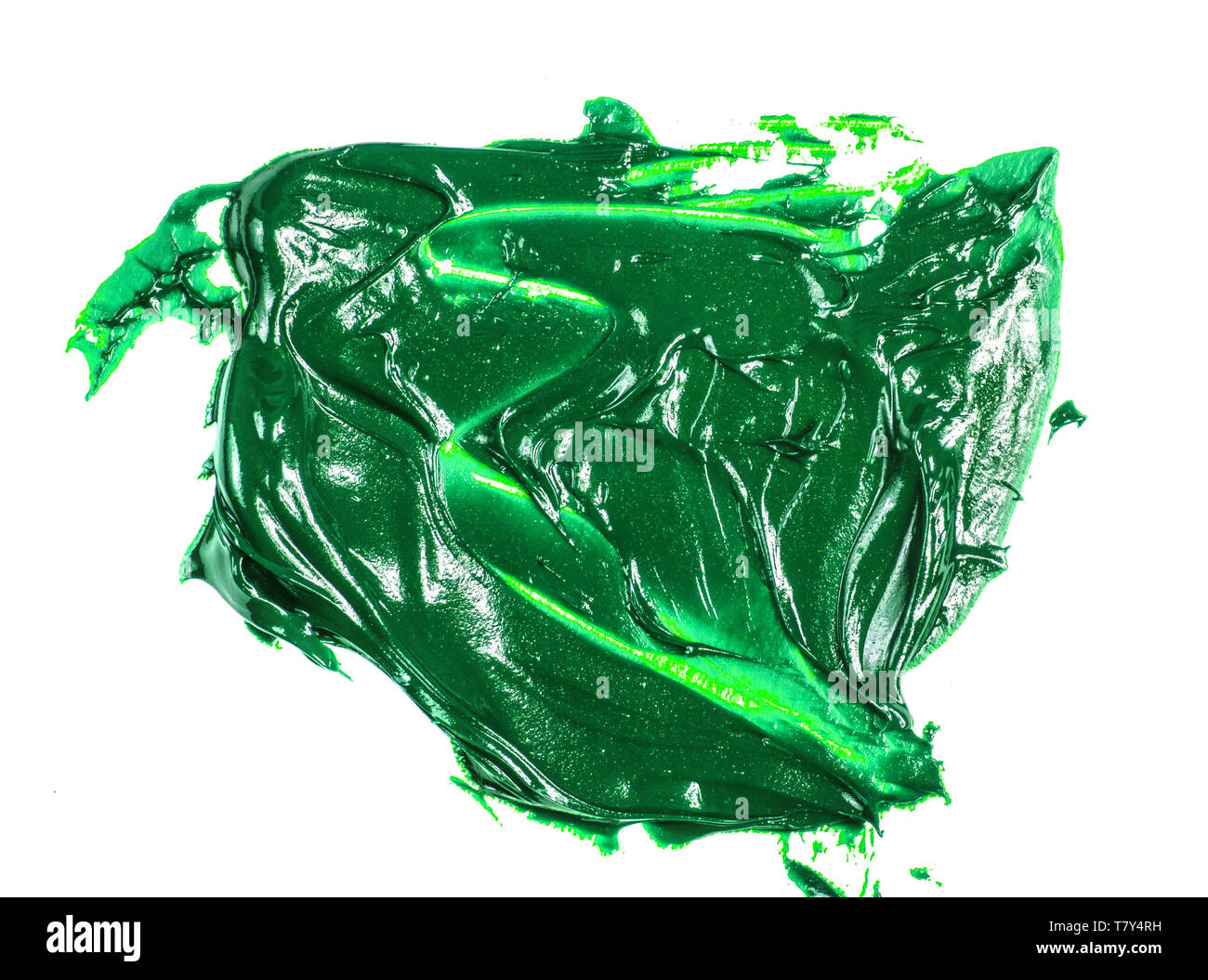 Green oil hi-res stock photography and images - Alamy