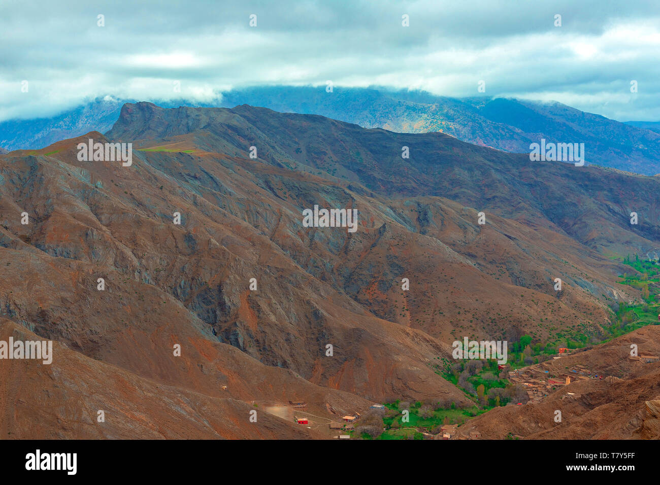 African badlands hi-res stock photography and images - Alamy