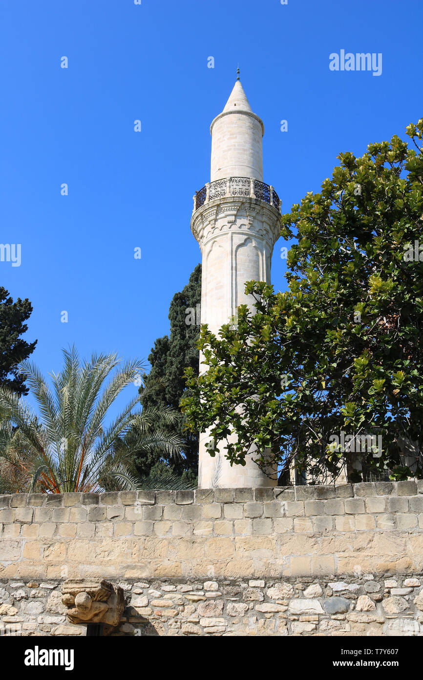 Djami kebir mosque hi-res stock photography and images - Alamy