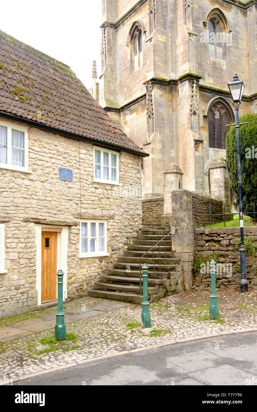 Around Calne a small Wiltshire town, wiltshire UK Stock Photo - Alamy
