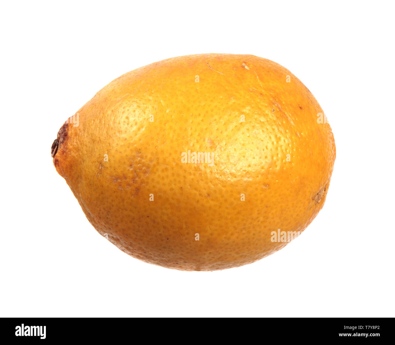 Bright yellow lemon fruit hi-res stock photography and images - Alamy