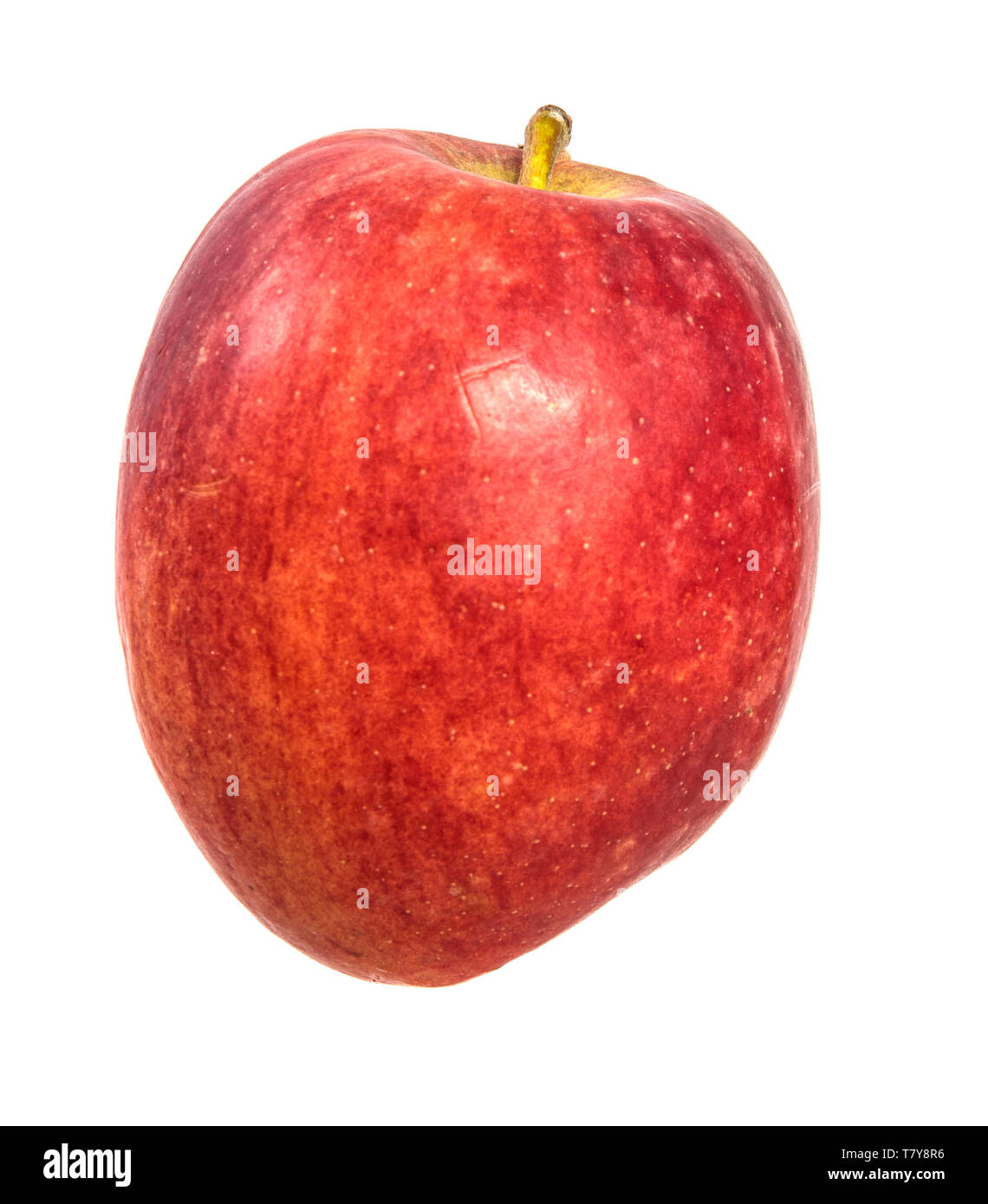 Red delicious apple peel hi-res stock photography and images - Alamy