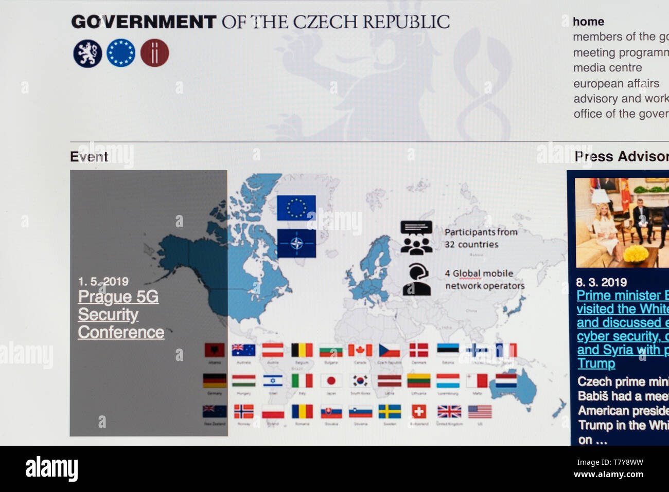 Republic system hi-res stock photography and images - Alamy