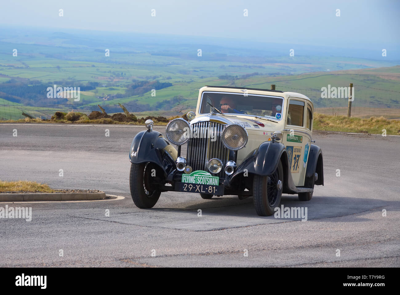 Endurorally High Resolution Stock Photography and Images - Alamy