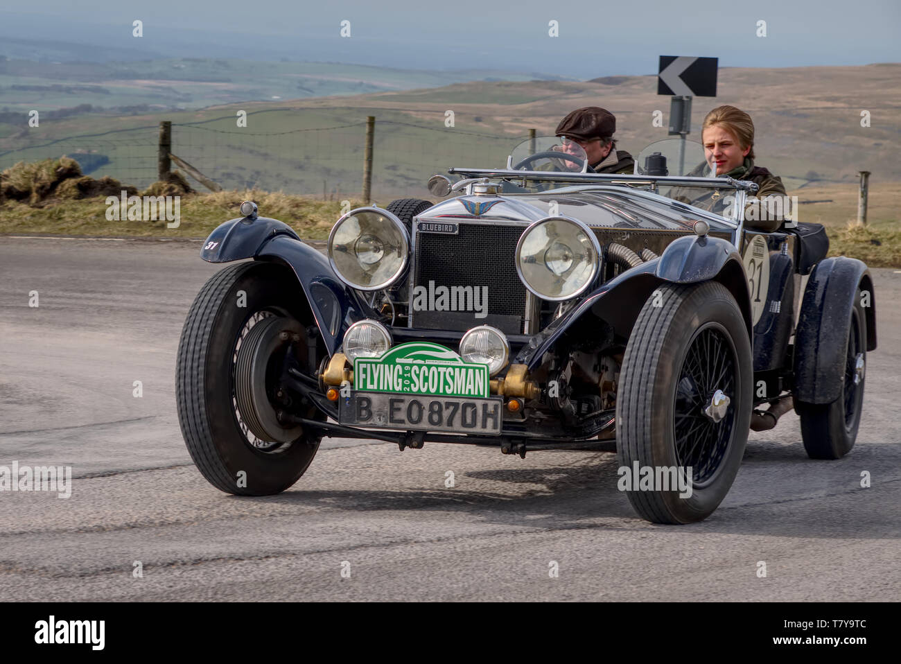 Invicta S Type High Resolution Stock Photography and Images - Alamy