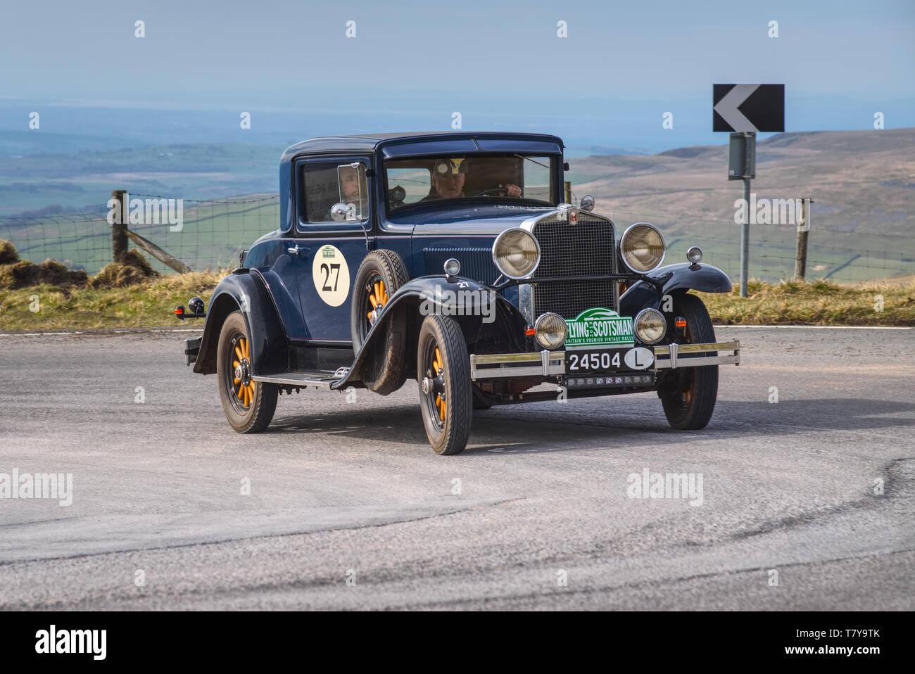 Hartside lake district hi-res stock photography and images - Alamy