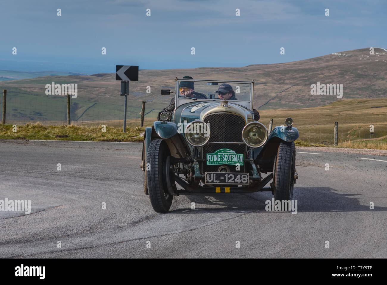 Hartside lake district hi-res stock photography and images - Alamy