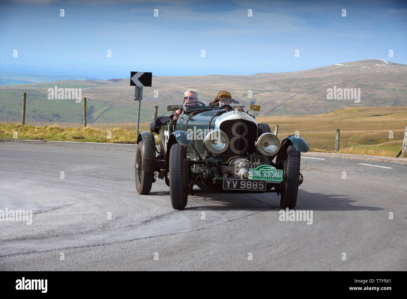 Hartside lake district hi-res stock photography and images - Alamy
