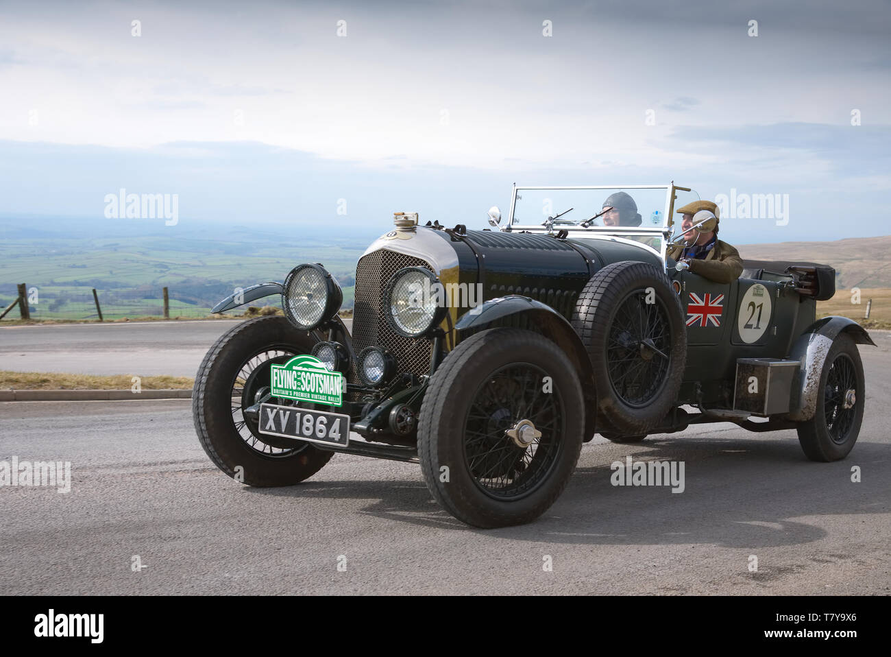Hartside lake district hi-res stock photography and images - Alamy