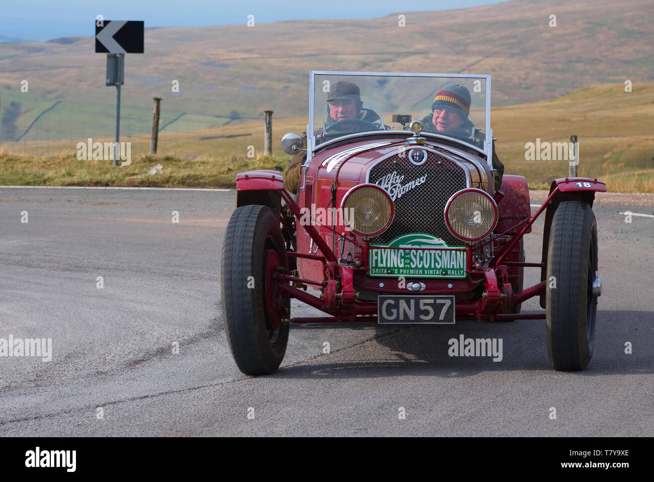 Endurorally High Resolution Stock Photography and Images - Alamy