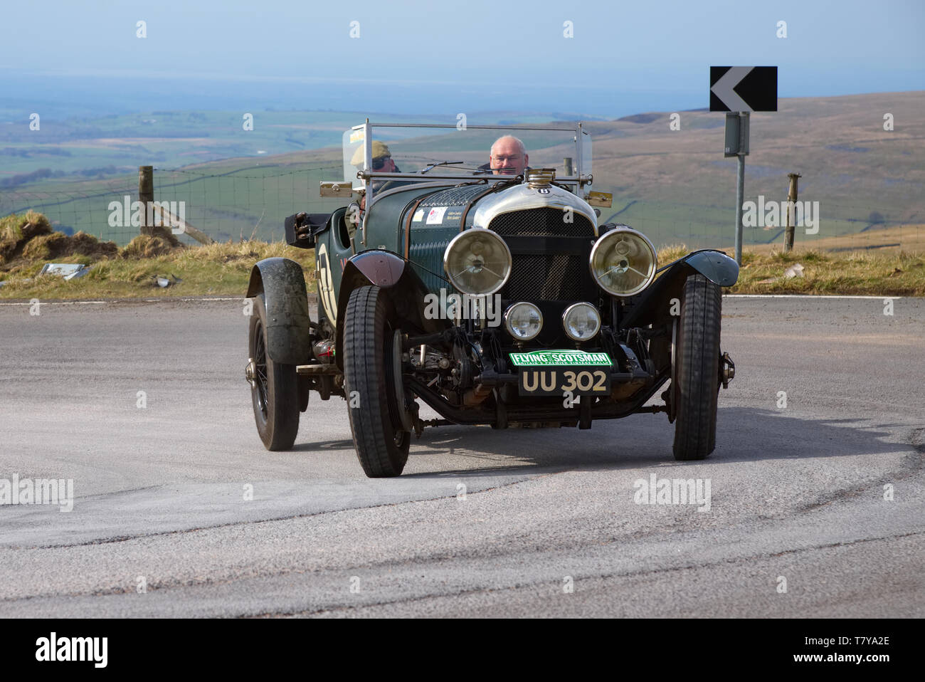 Hartside lake district hi-res stock photography and images - Alamy