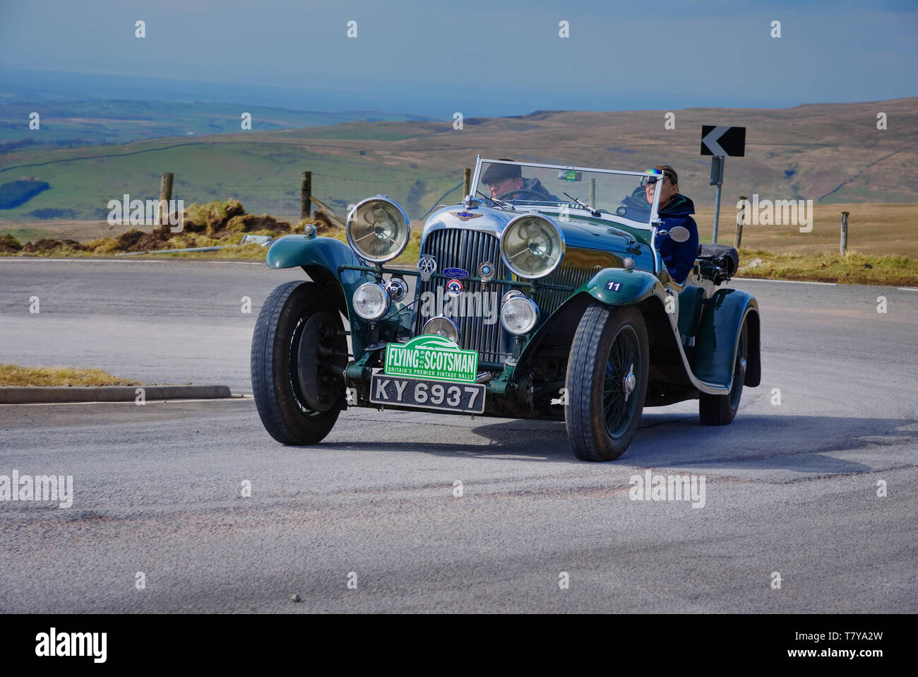 Hartside lake district hi-res stock photography and images - Alamy