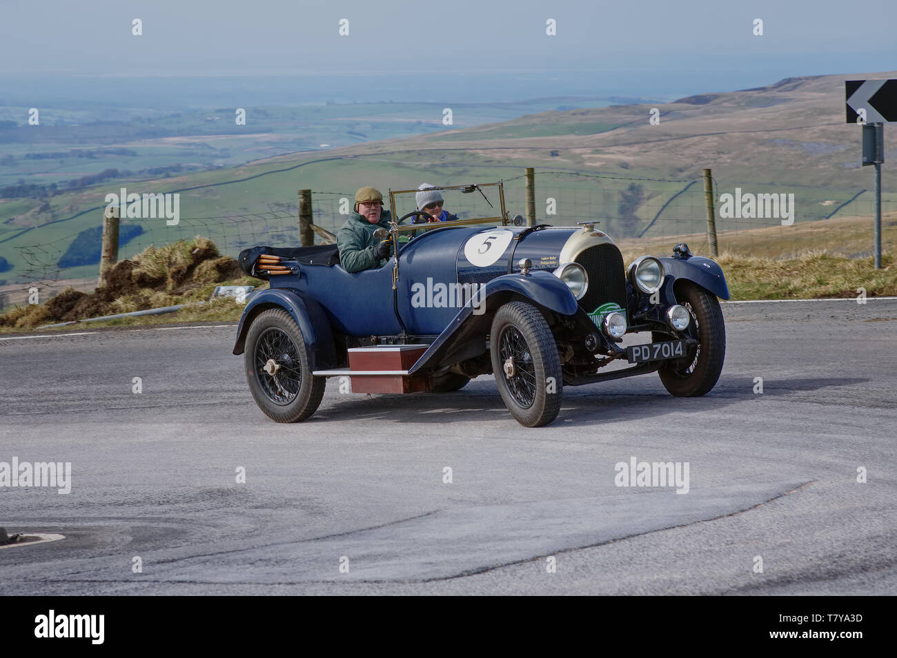 Hartside lake district hi-res stock photography and images - Alamy