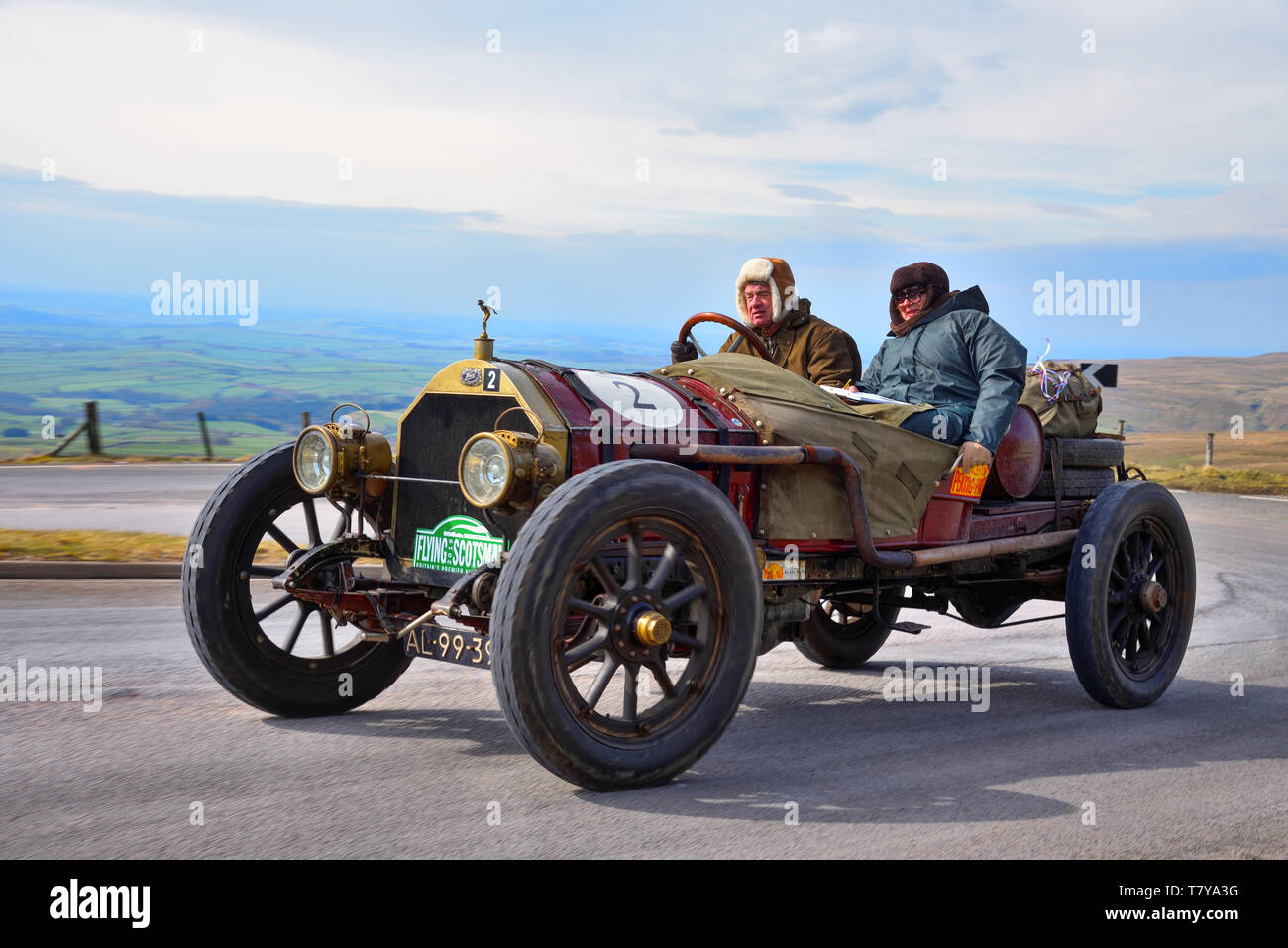 1911 cc hi-res stock photography and images - Alamy