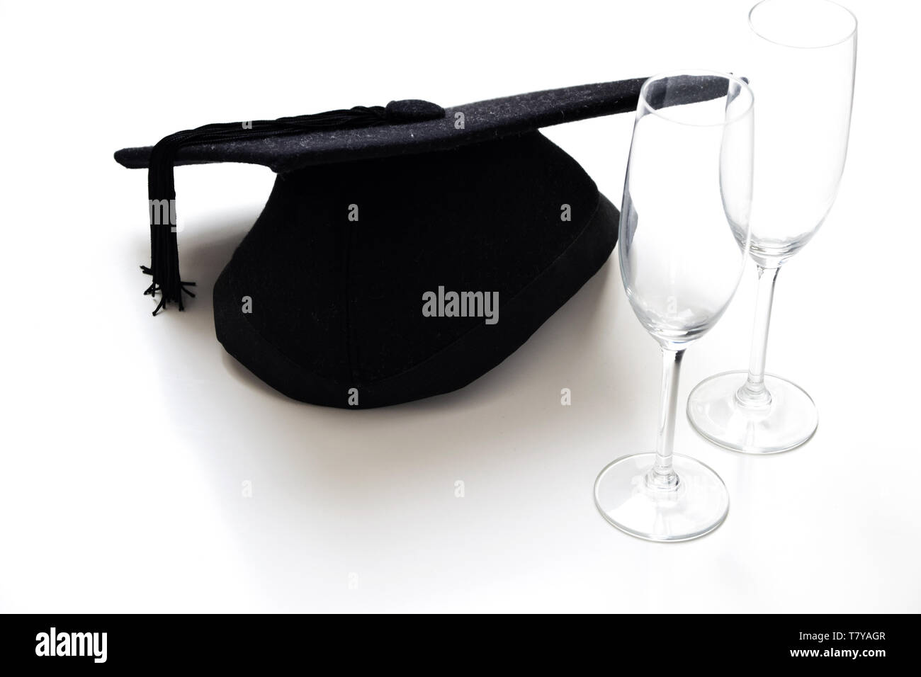 Graduation congrats Cut Out Stock Images & Pictures - Alamy