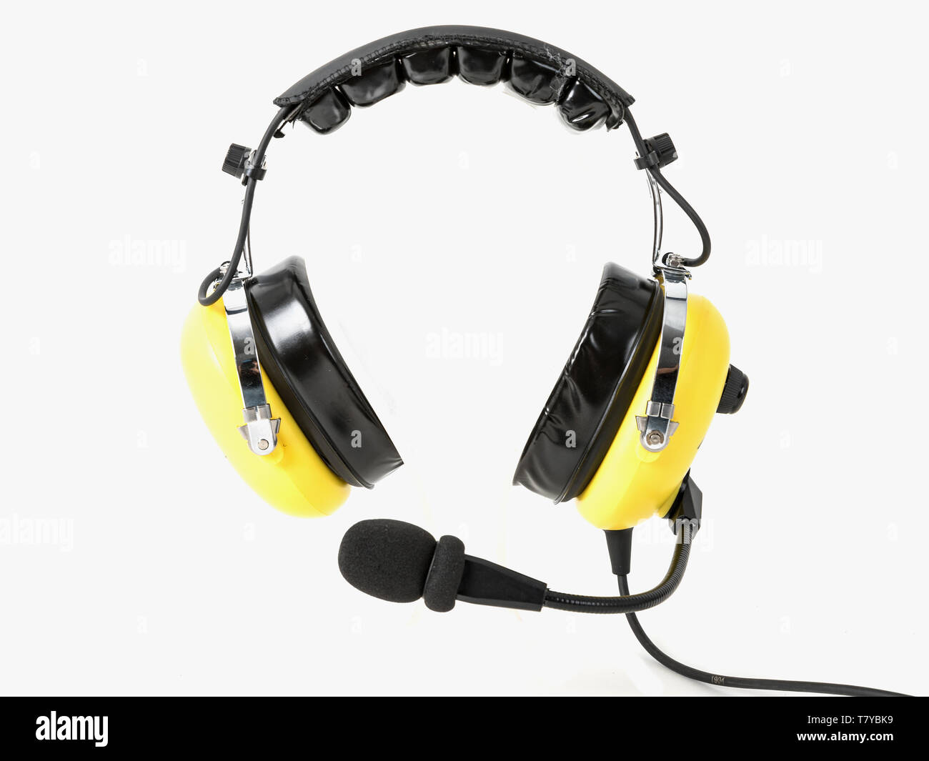 Professional aviation pilot hi-res stock photography and images - Alamy