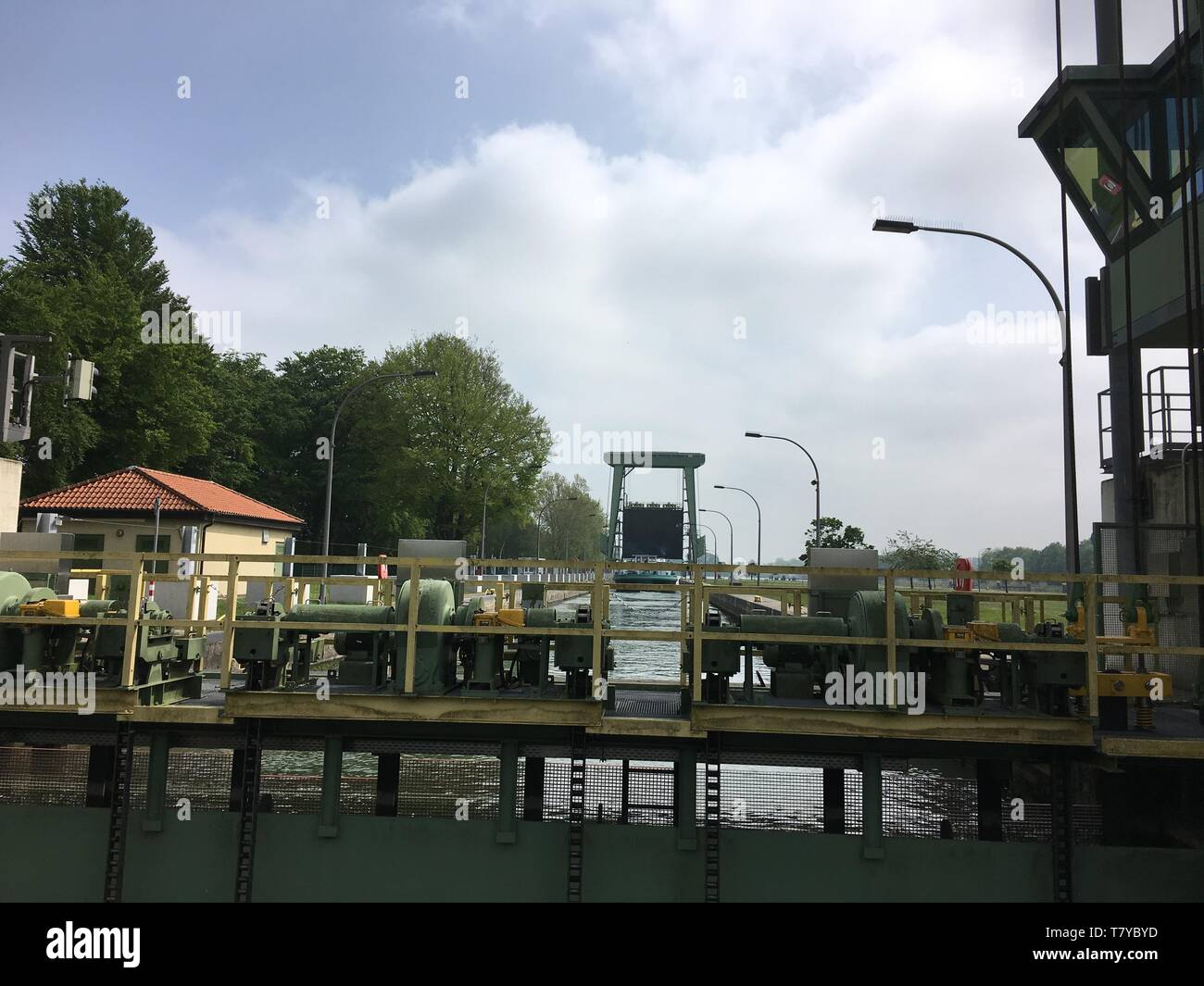 Historische bauwerke hi-res stock photography and images - Alamy