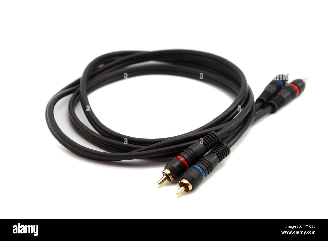 Hi fi connector hi-res stock photography and images - Alamy