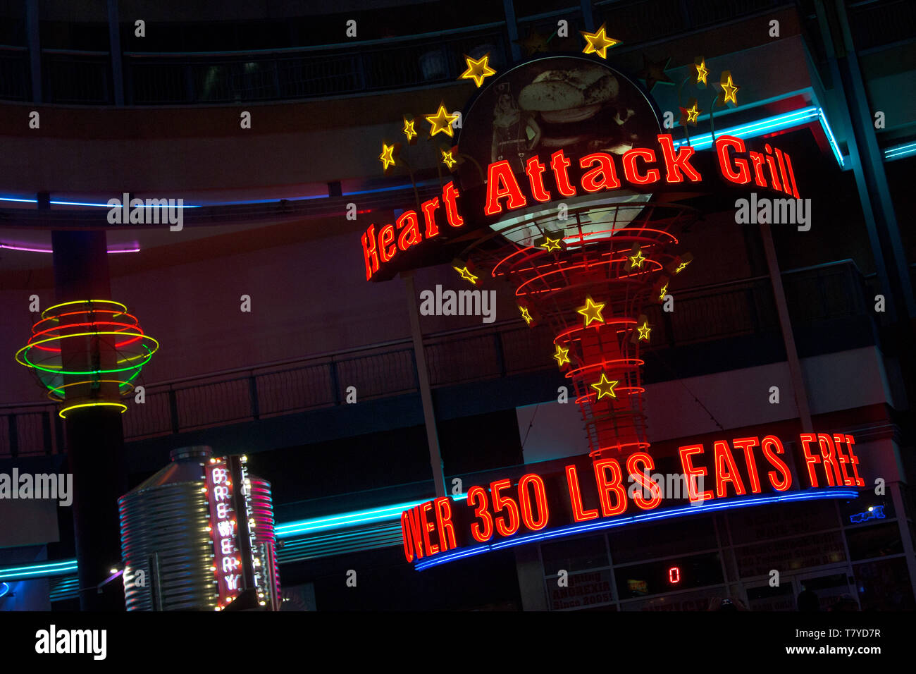 Heart attack grill hi-res stock photography and images - Alamy