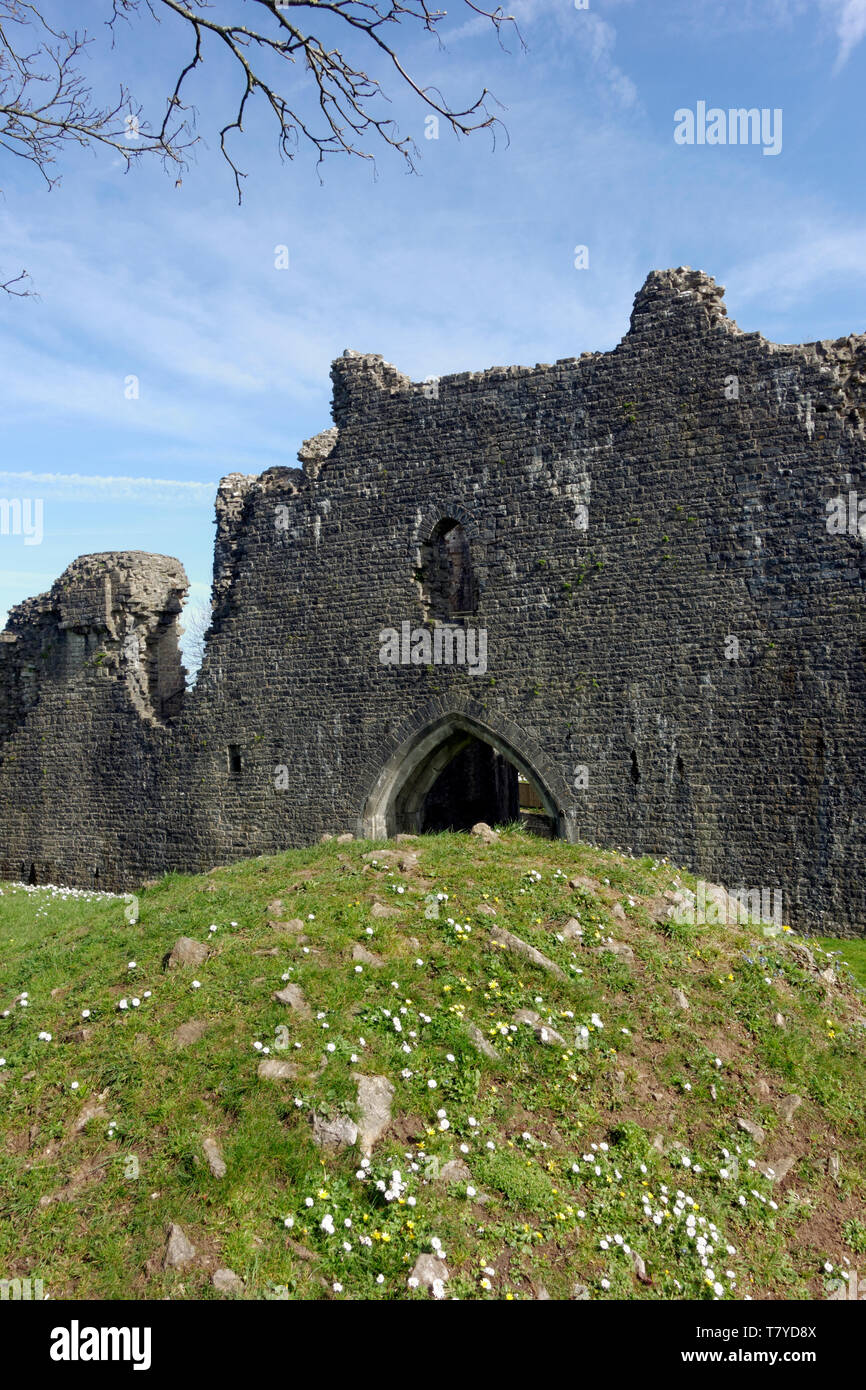 Llanblethian cowbridge wales uk hi-res stock photography and images - Alamy