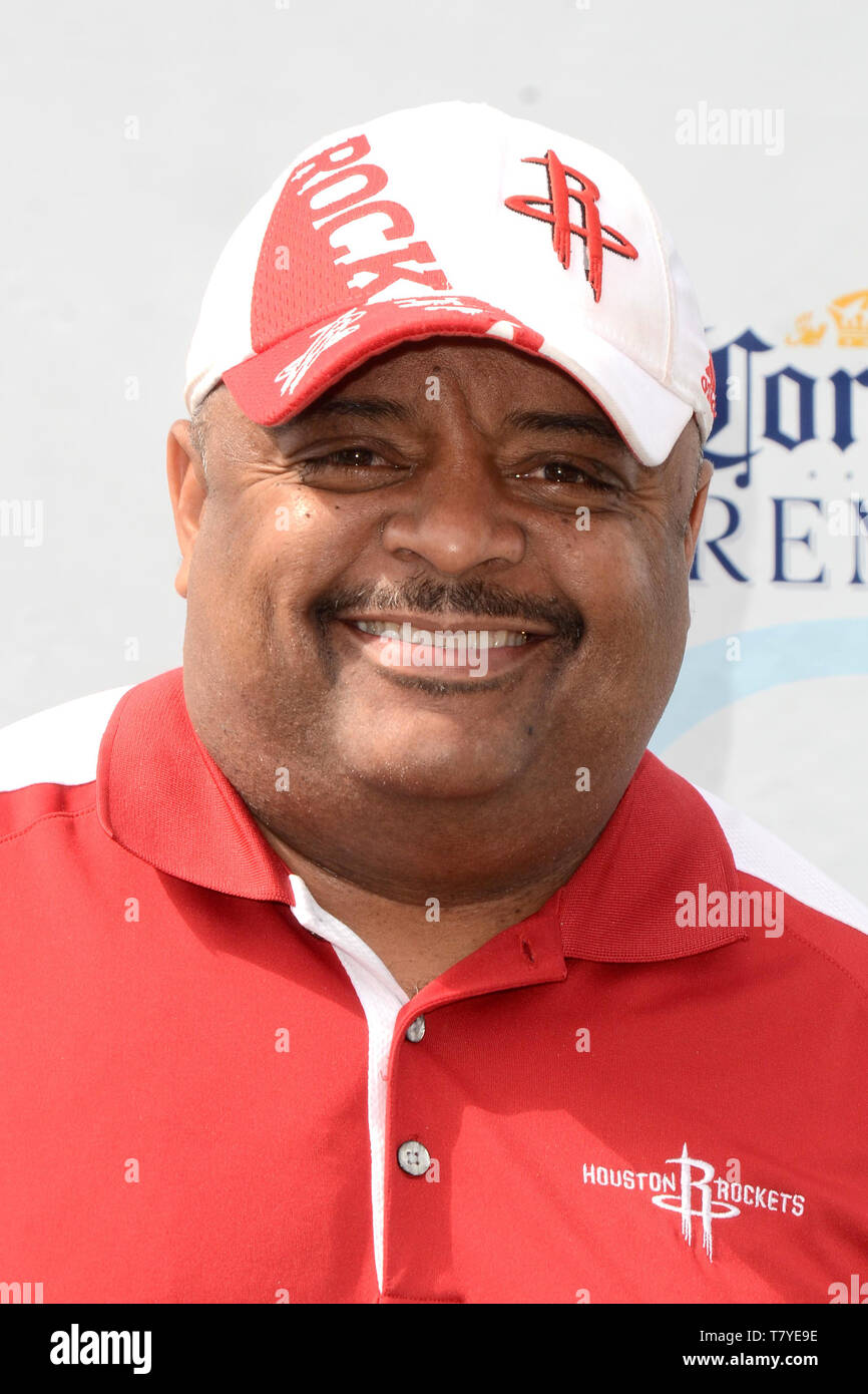 May 6, 2019 - Burbank, CA, USA - LOS ANGELES - MAY 6: Roland Martin at ...