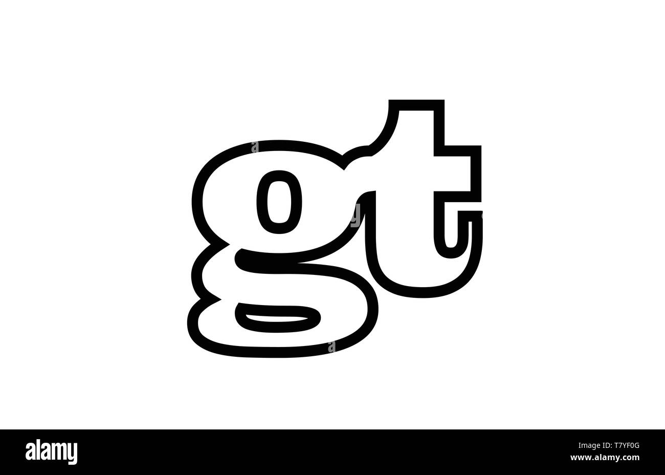 Gt symbol Black and White Stock Photos & Images - Alamy