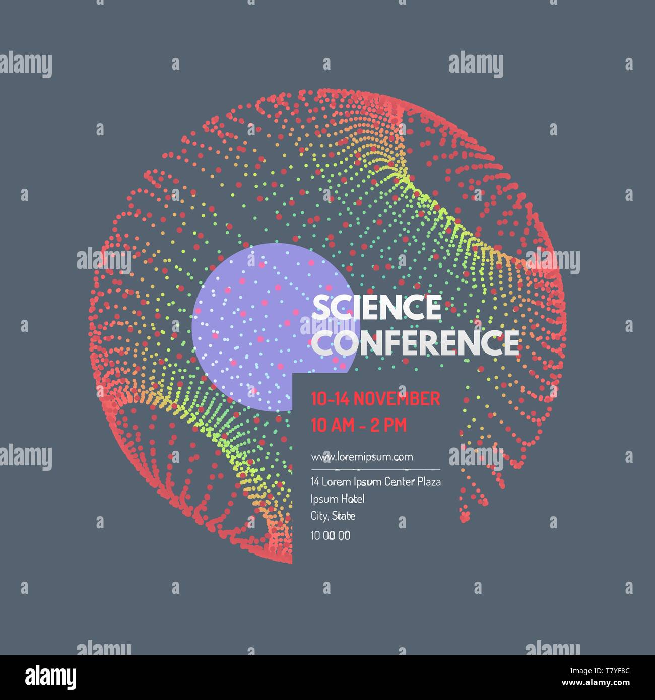 Science forum Stock Vector Images - Alamy