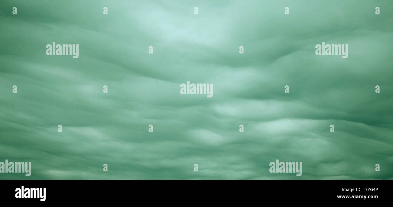 Undulatus asperitas hi-res stock photography and images - Alamy