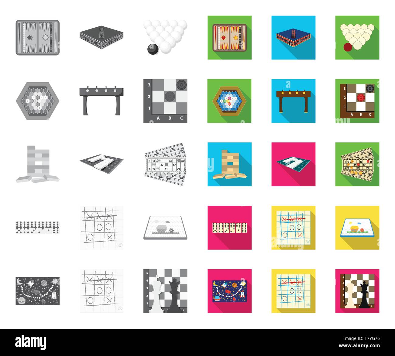 backgammon,ball,billiards,bingo,board,box,checkers,chess,collection ...