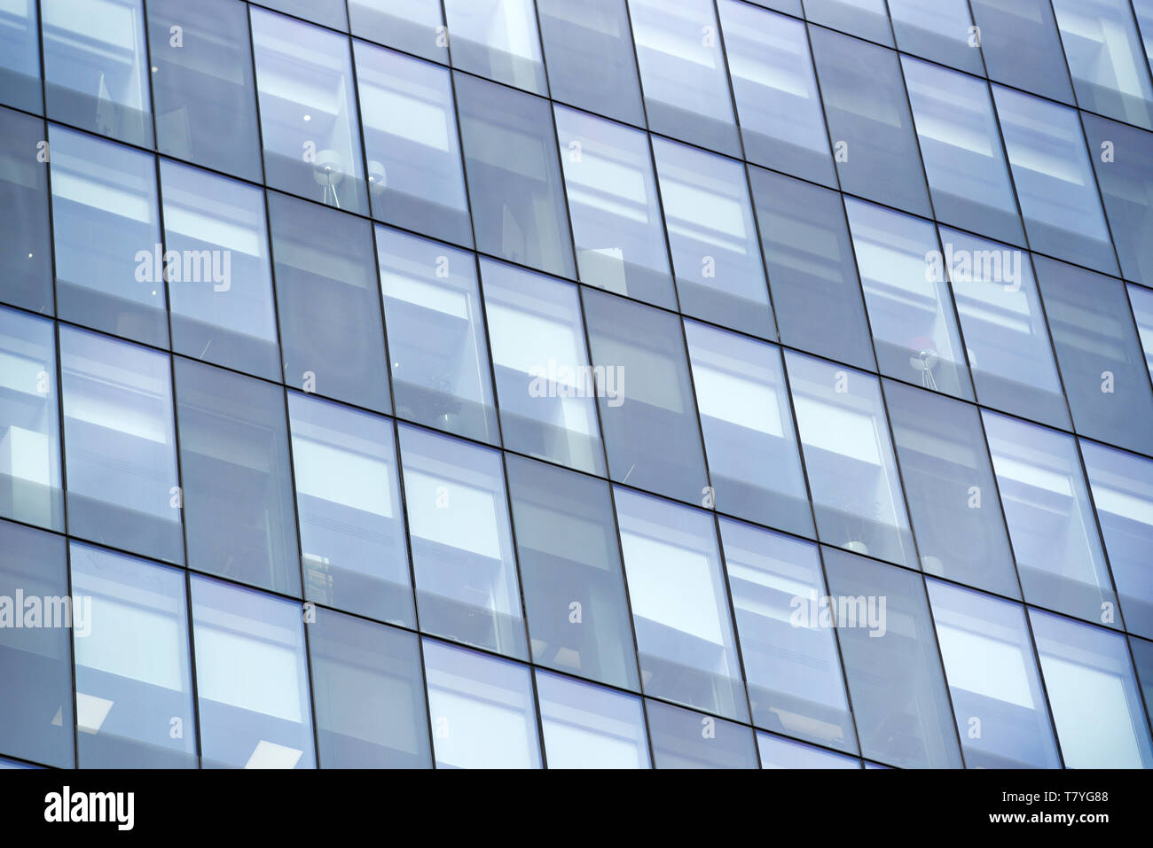 Modern architecture texture Stock Photo - Alamy