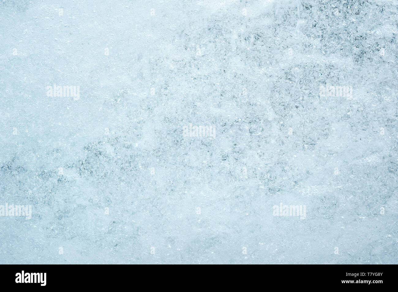 Fresh cool ice background wallpaper hi-res stock photography and images ...