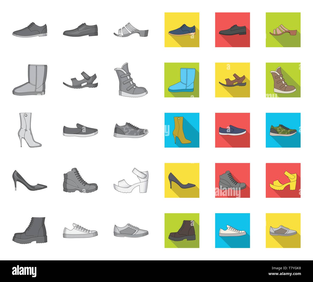 boot,boots,collection,design,different,fabric,fabrication,female,heel ...