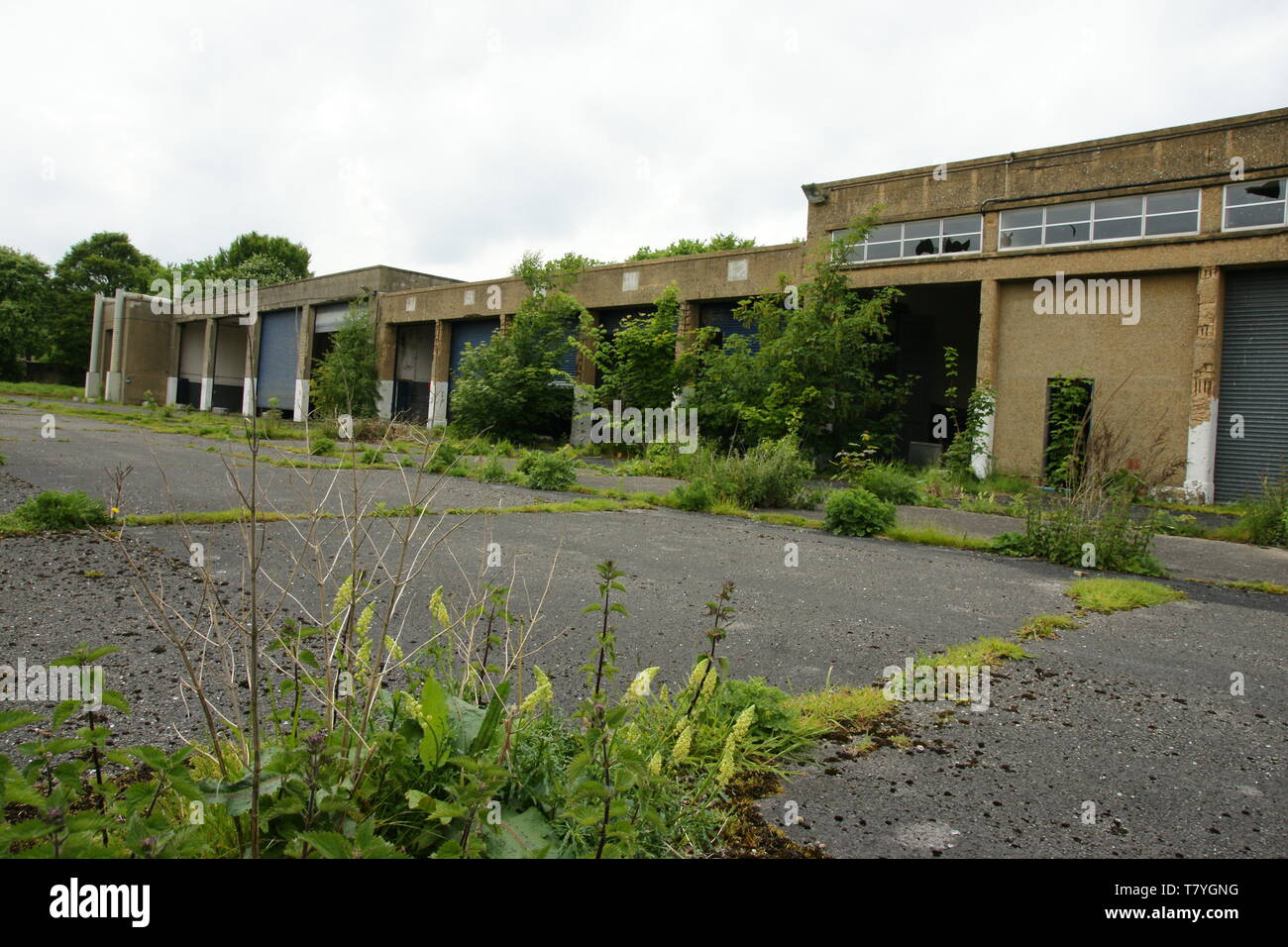 Yorkshire gunners hi-res stock photography and images - Alamy
