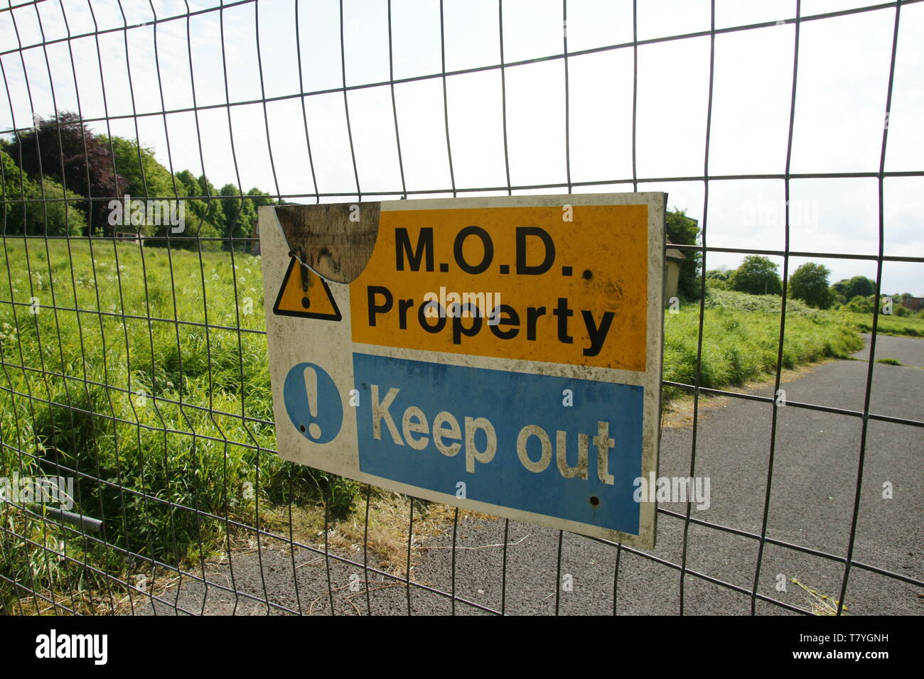 Mod Property Stock Photos & Mod Property Stock Images - Alamy